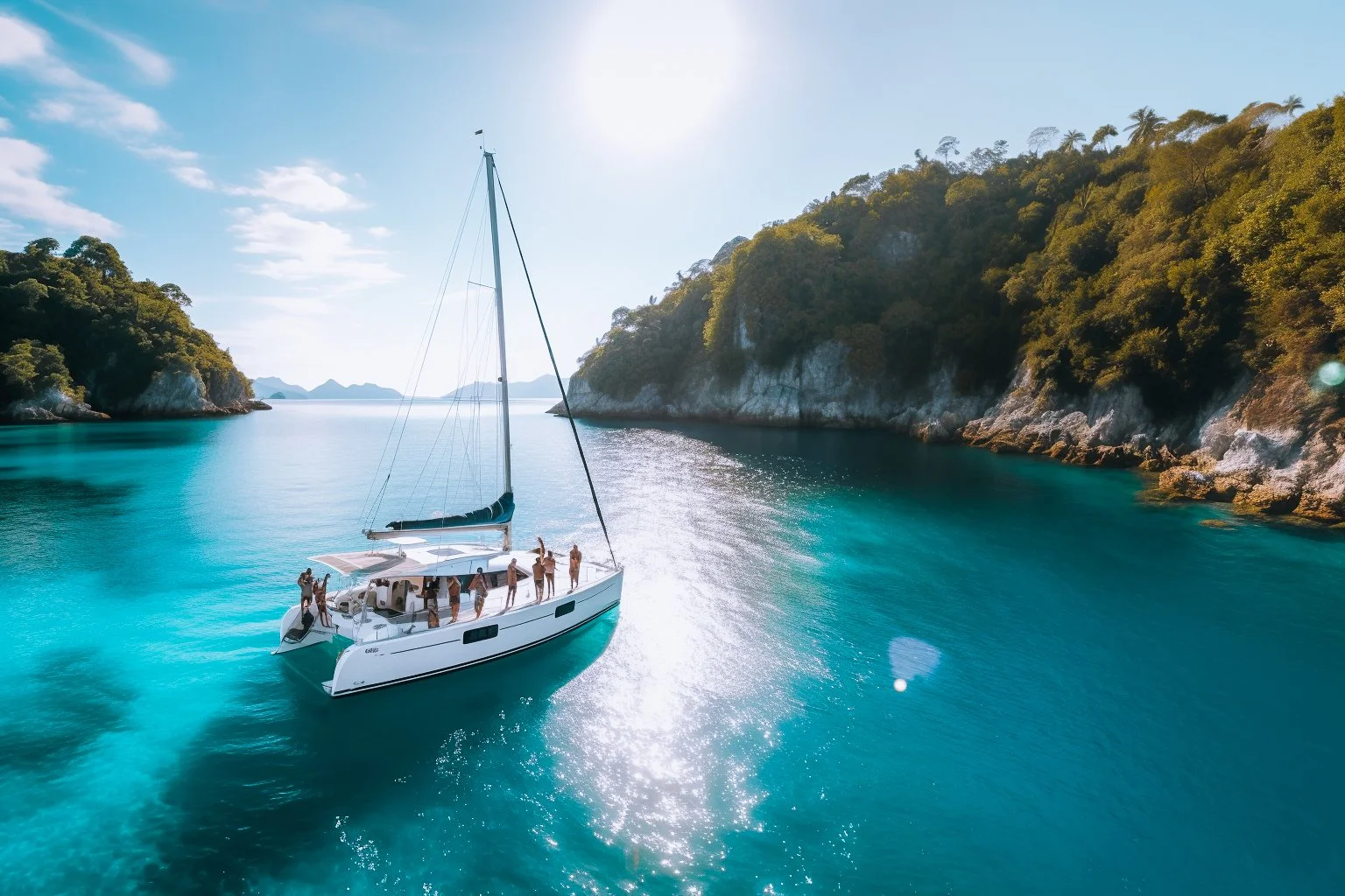 Navigating Business Through Recessions — Tom Reidy