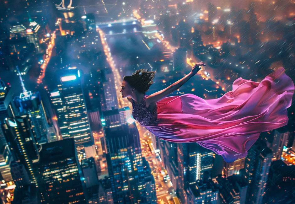 Unleashing Creative — Tom Reidy