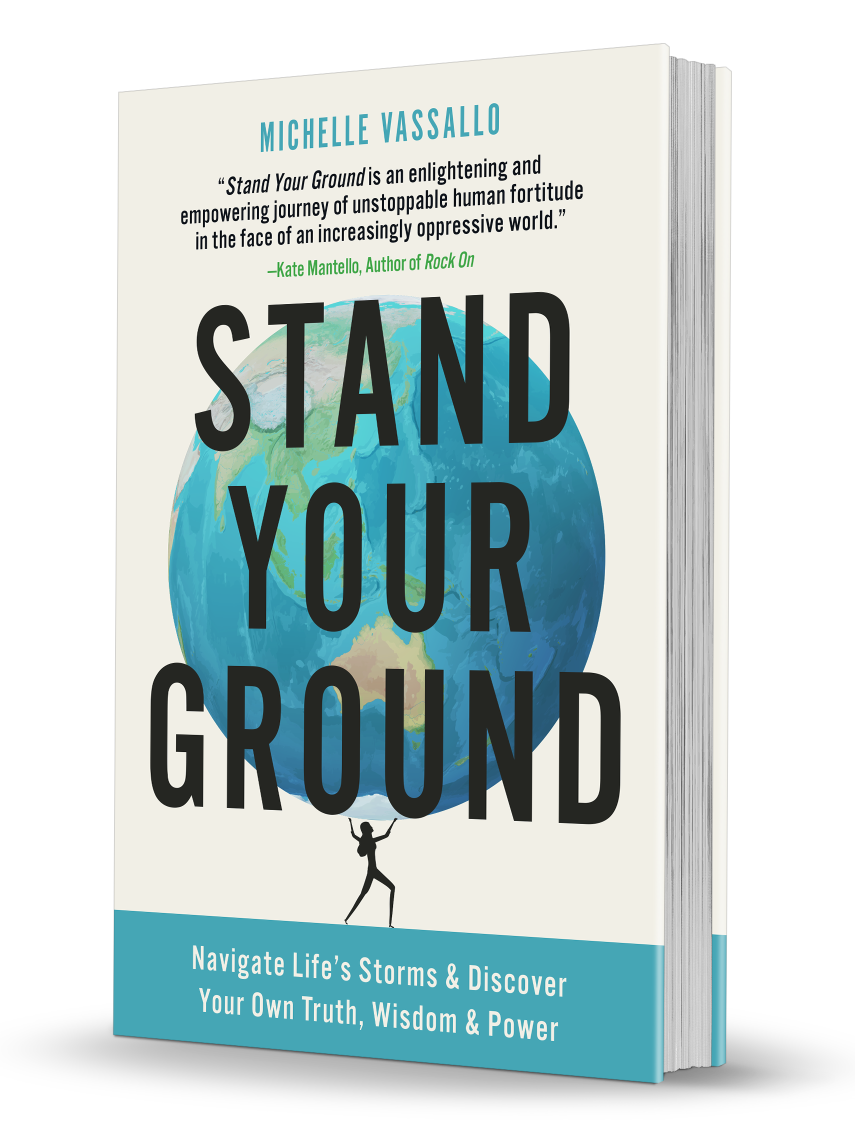 Stand Your Ground Stand Your Ground