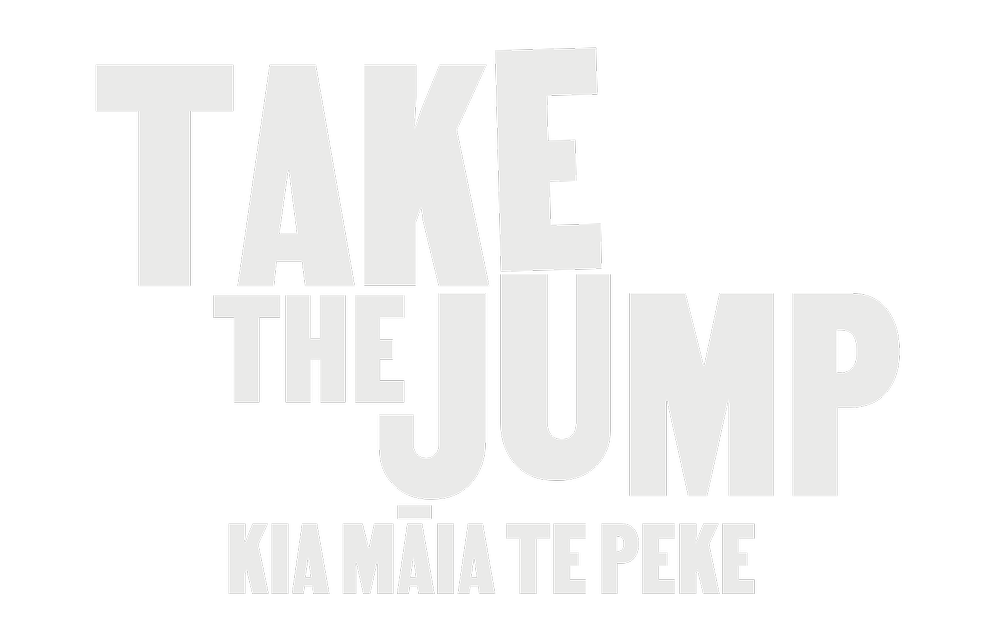 Take the Jump - New Zealand