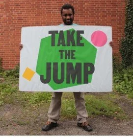 Meet People — Take the Jump NZ