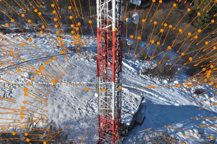 Overlap: Elevating 3D Model Quality with Thoughtful Capture — One3D