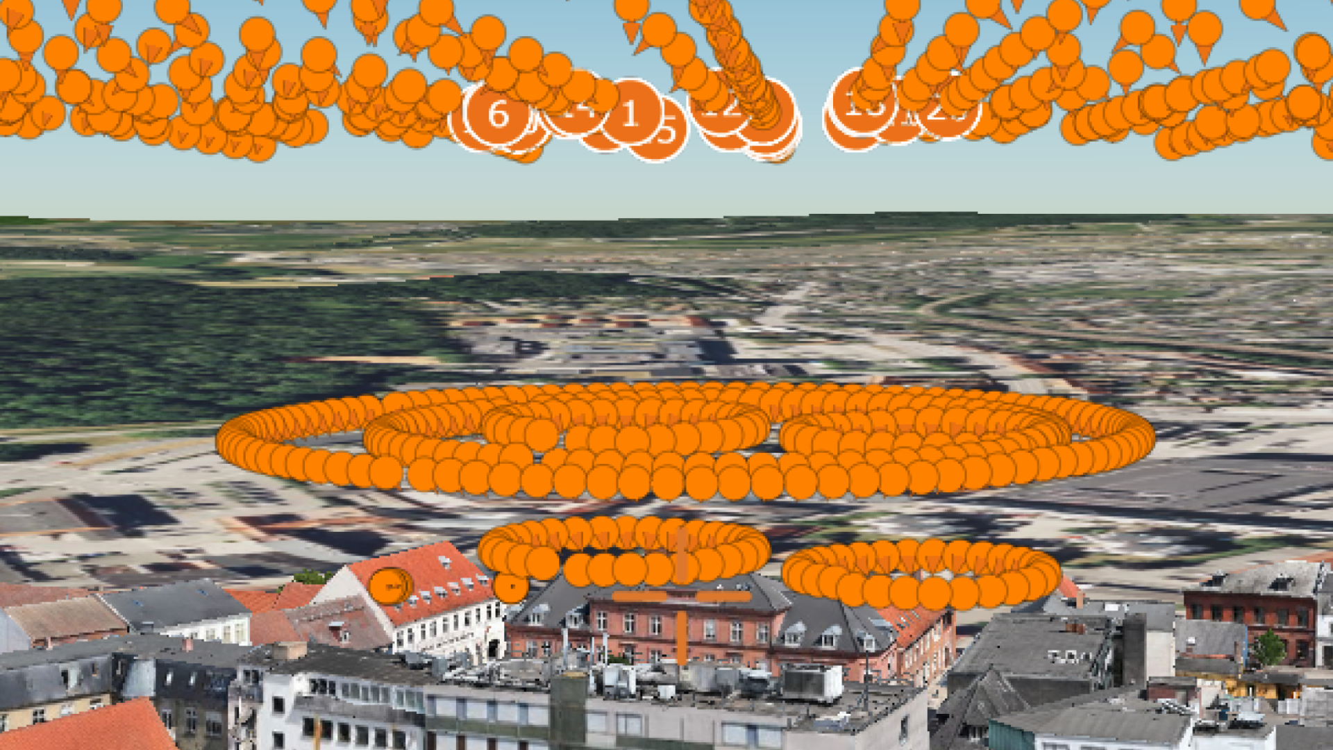 Overlap: Elevating 3D Model Quality with Thoughtful Capture — One3D