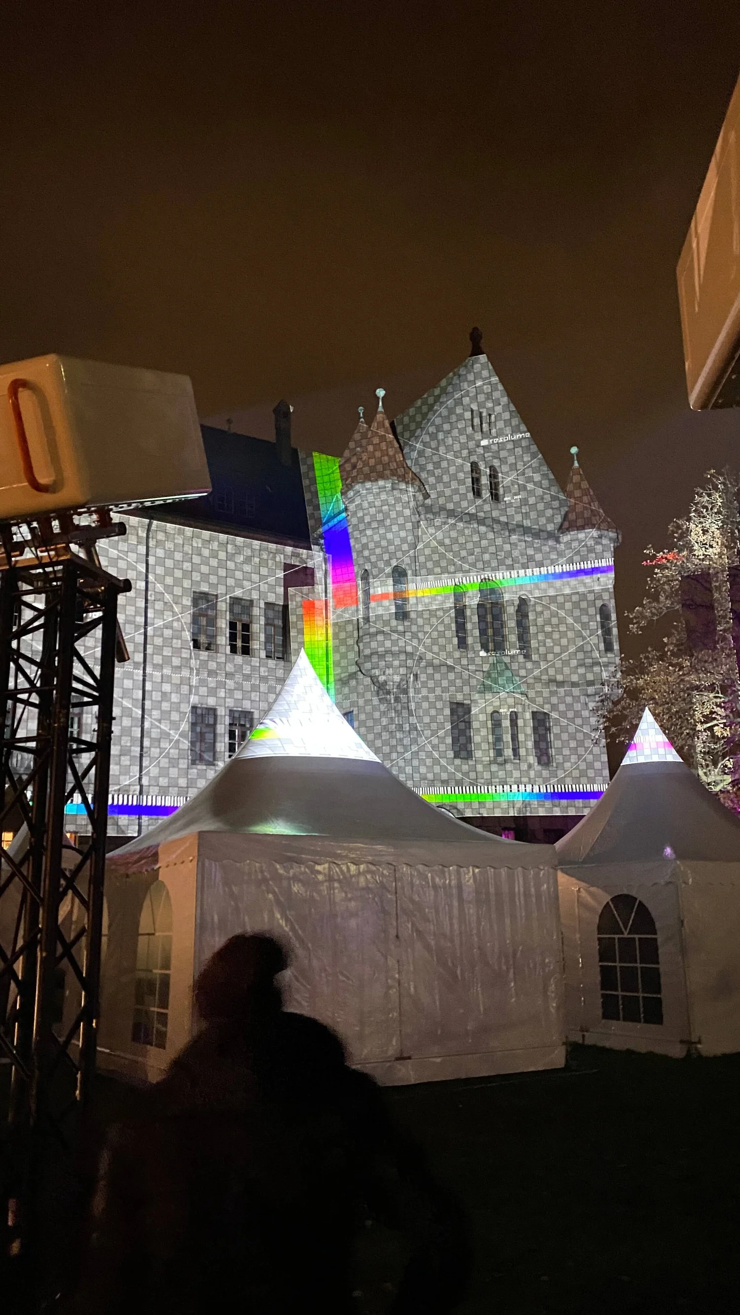 Portfolio Peter — lightlayer