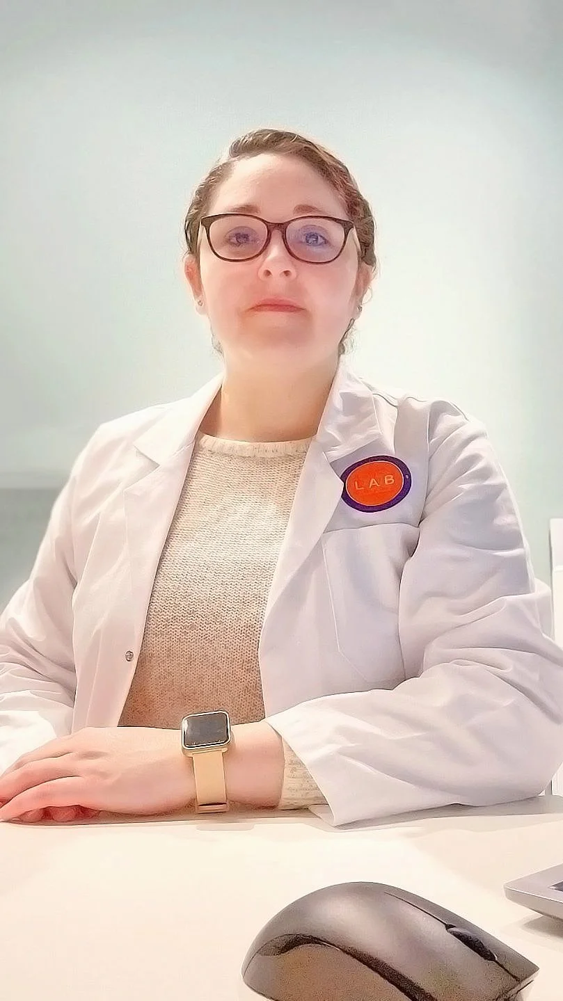 Team - The LAB22 | Scotland’s first bespoke science lab for children