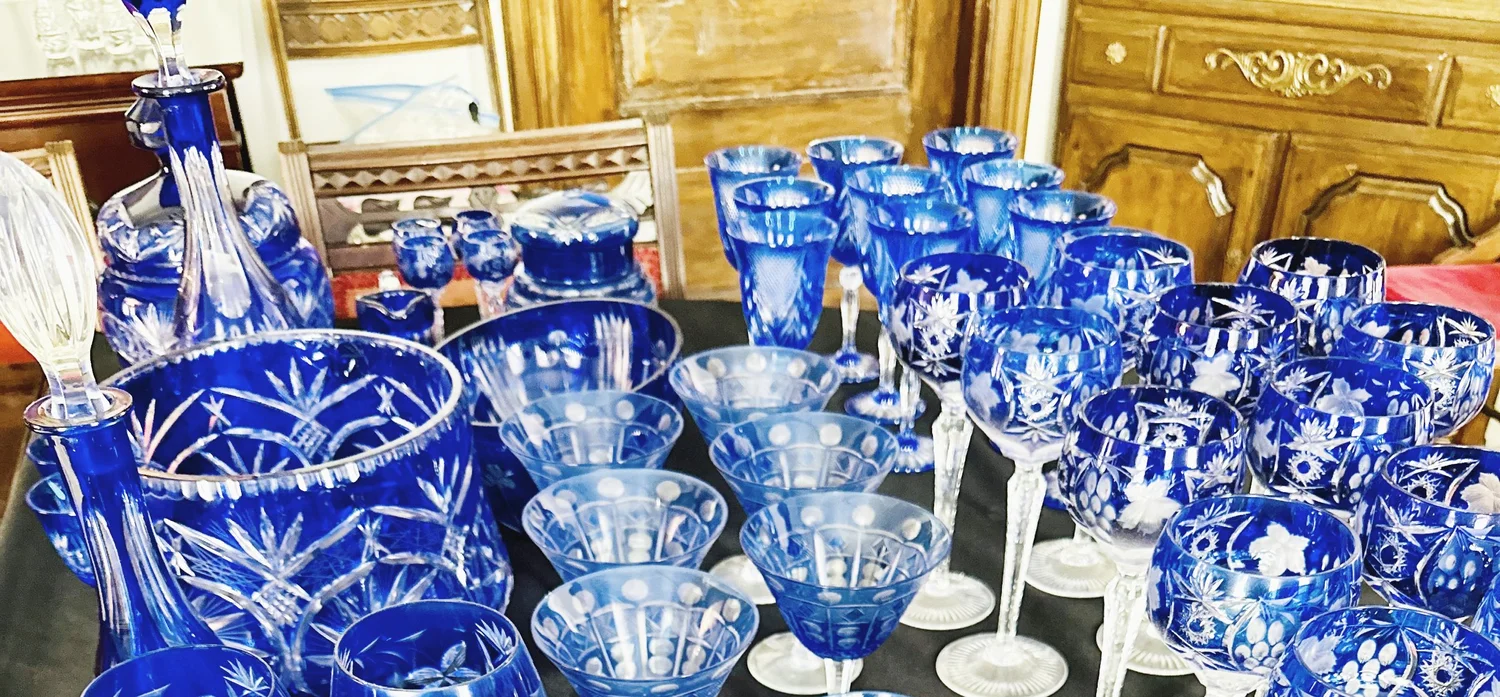 Savvy Downsizing & Estate Sales - Washington, DC Metro Area