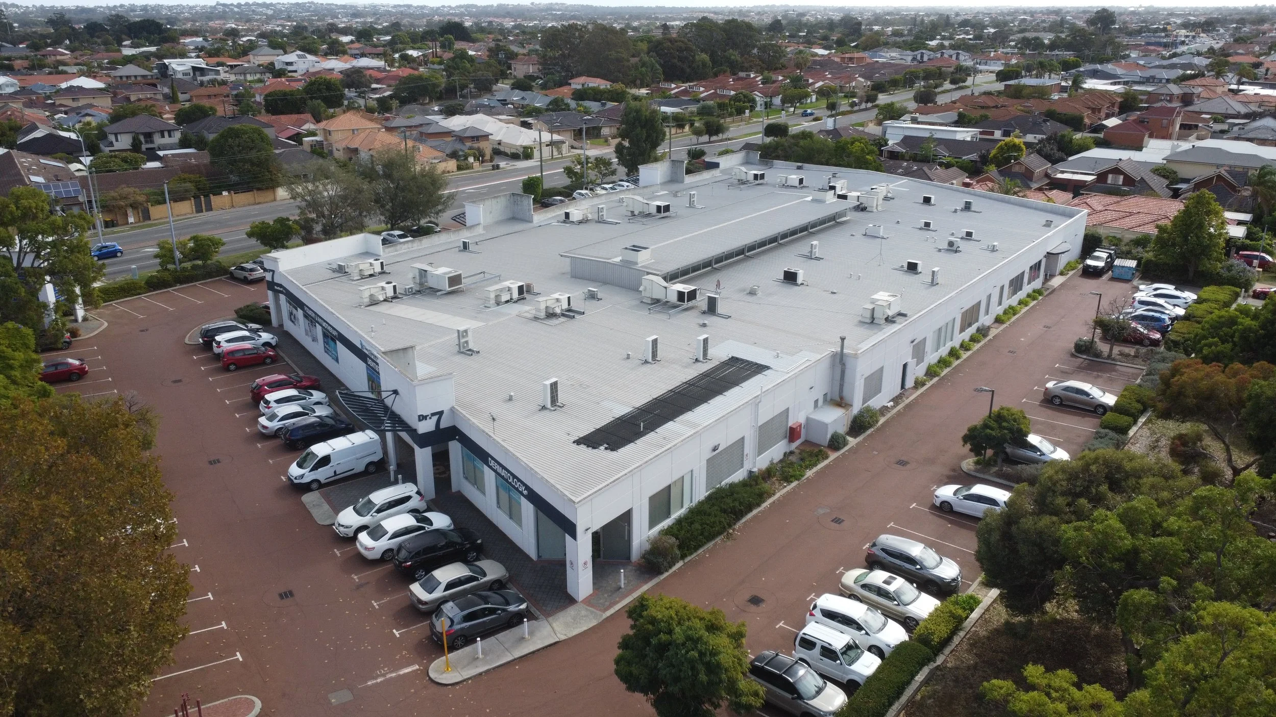 Air-conditioning Electrician Perth | | Friendly, Professional, Award ...