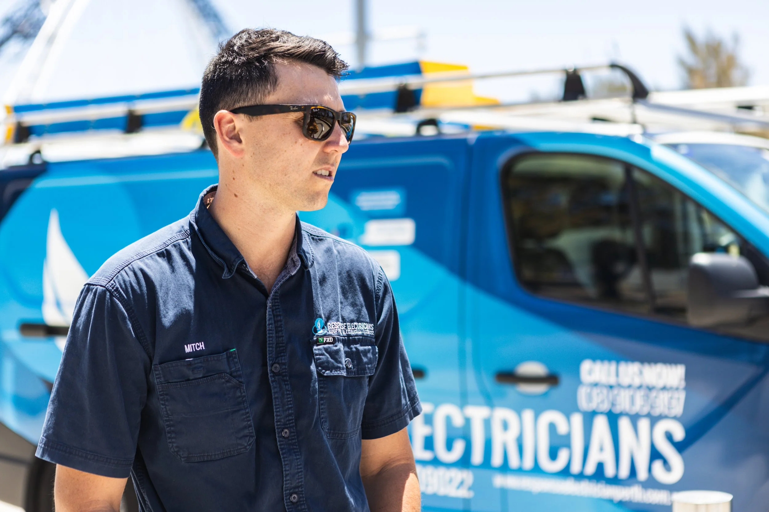 Reviews | Friendly, Professional, Award Winning Electricians