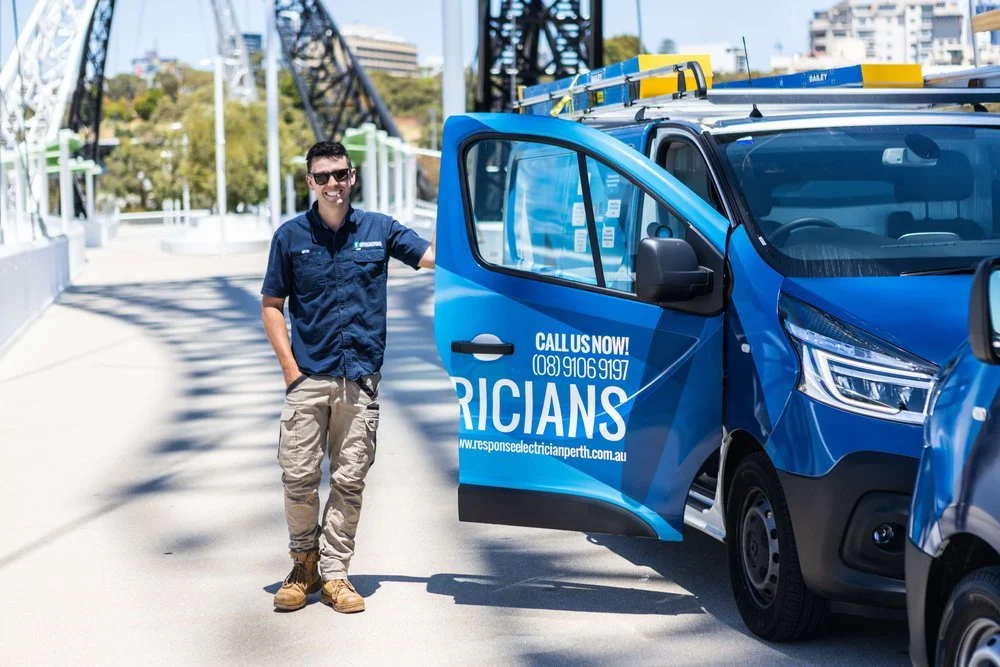 Perth Electrician | Electrician Near Me | Emergency Electrician Perth