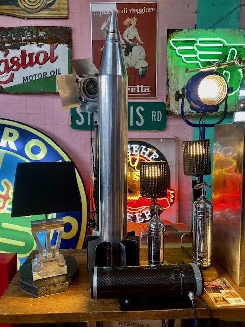 ABOUT - The Retro Heist Story — RETRO HEIST