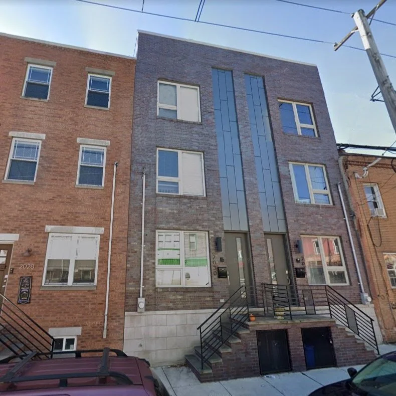 STROBE - Architecture — Strobe Architecture Studio