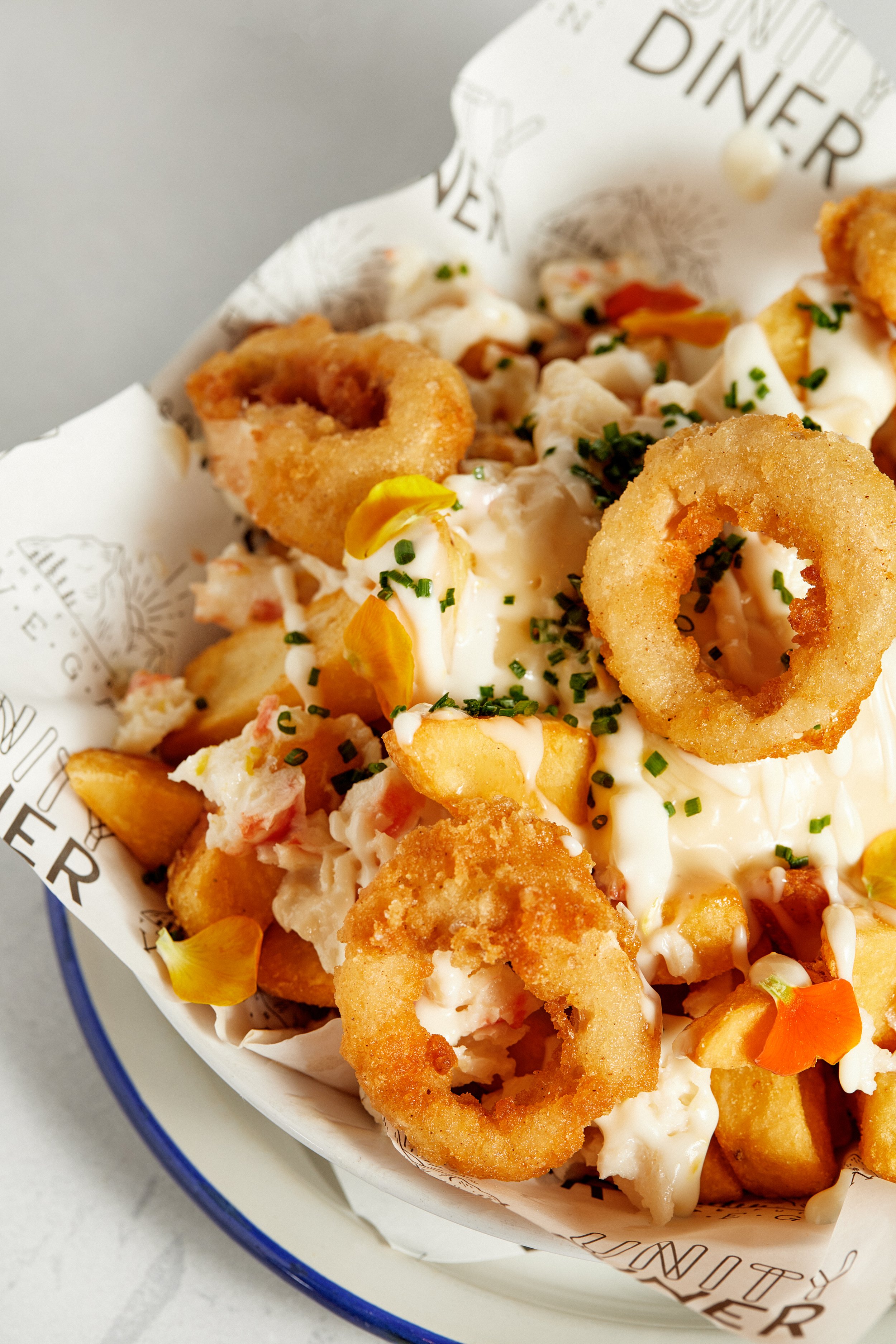 Ed Winters | Vegan Public Speaker & Educator