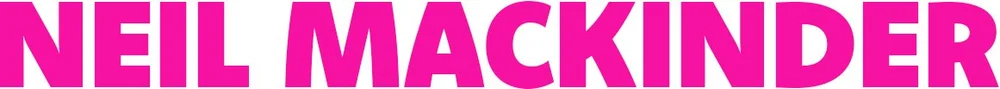 NEIL MACKINDER