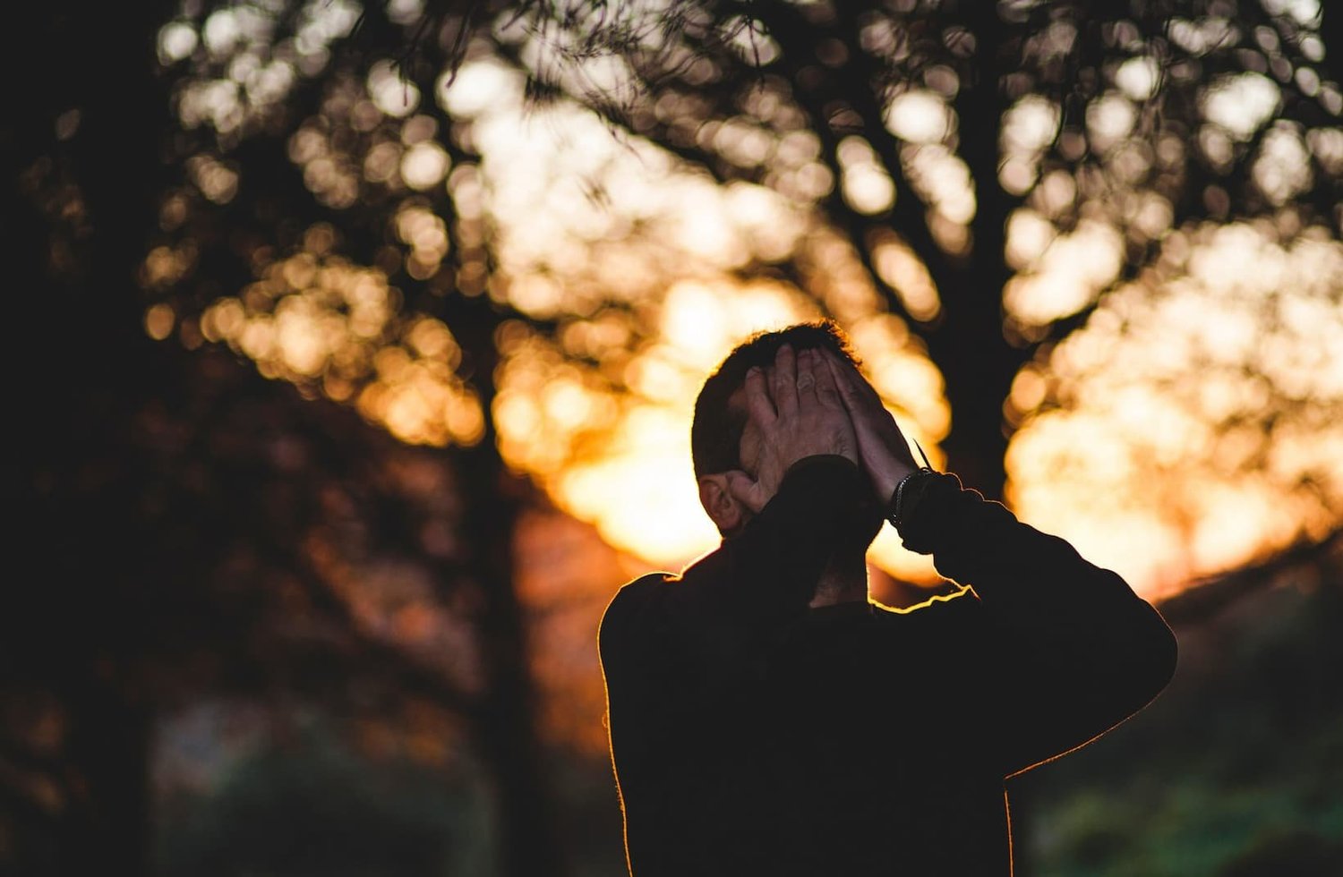 Common Thoughts That Keep You Anxious — Broward Therapy Group - Davie, FL