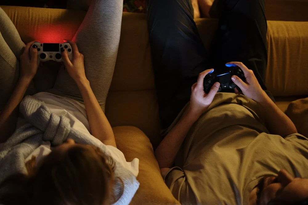 The Root Causes of Video Game Addiction — Broward Therapy Group - Davie, FL