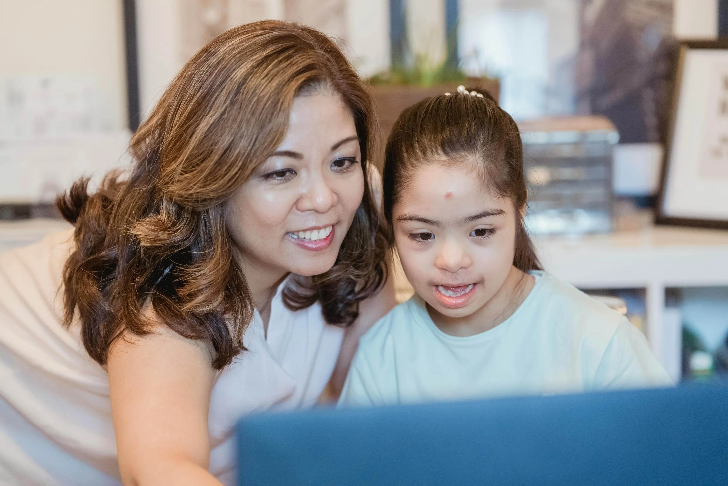 Raising a Neurodivergent Child: Noticing Their Strengths and Challenges ...