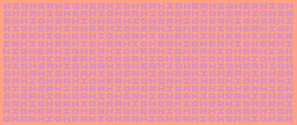 HIGHER Leaders Network — HIGHER