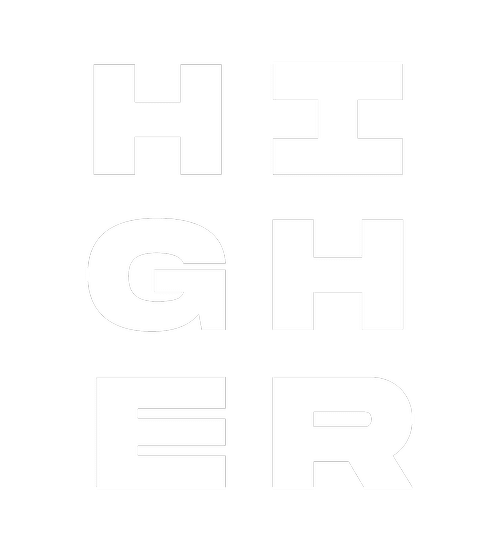 Become a HIGHER Member — HIGHER