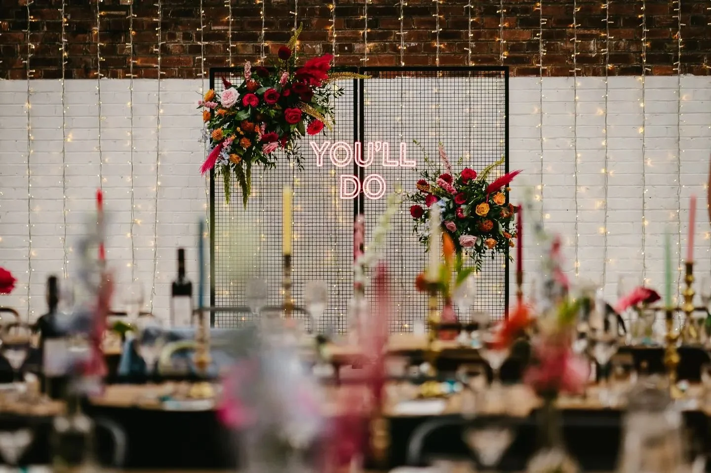 Treasures Event Hire & Styling