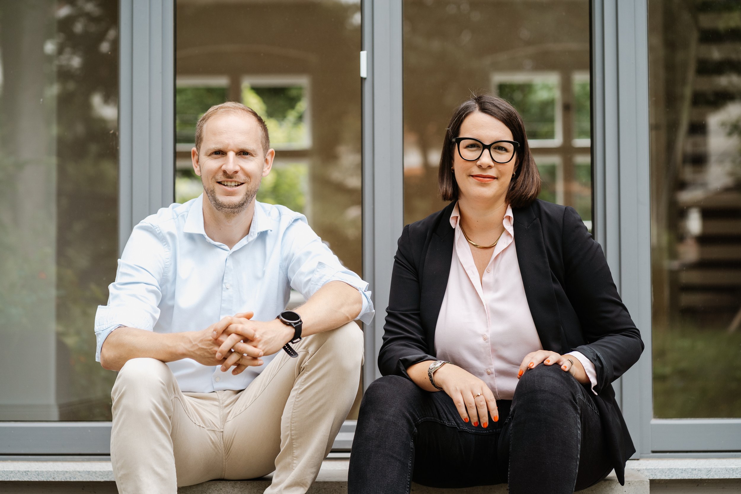 Burnout in der Pflege: Prävention & Unterstützung für Mitarbeiter:innen — CrewLinQ