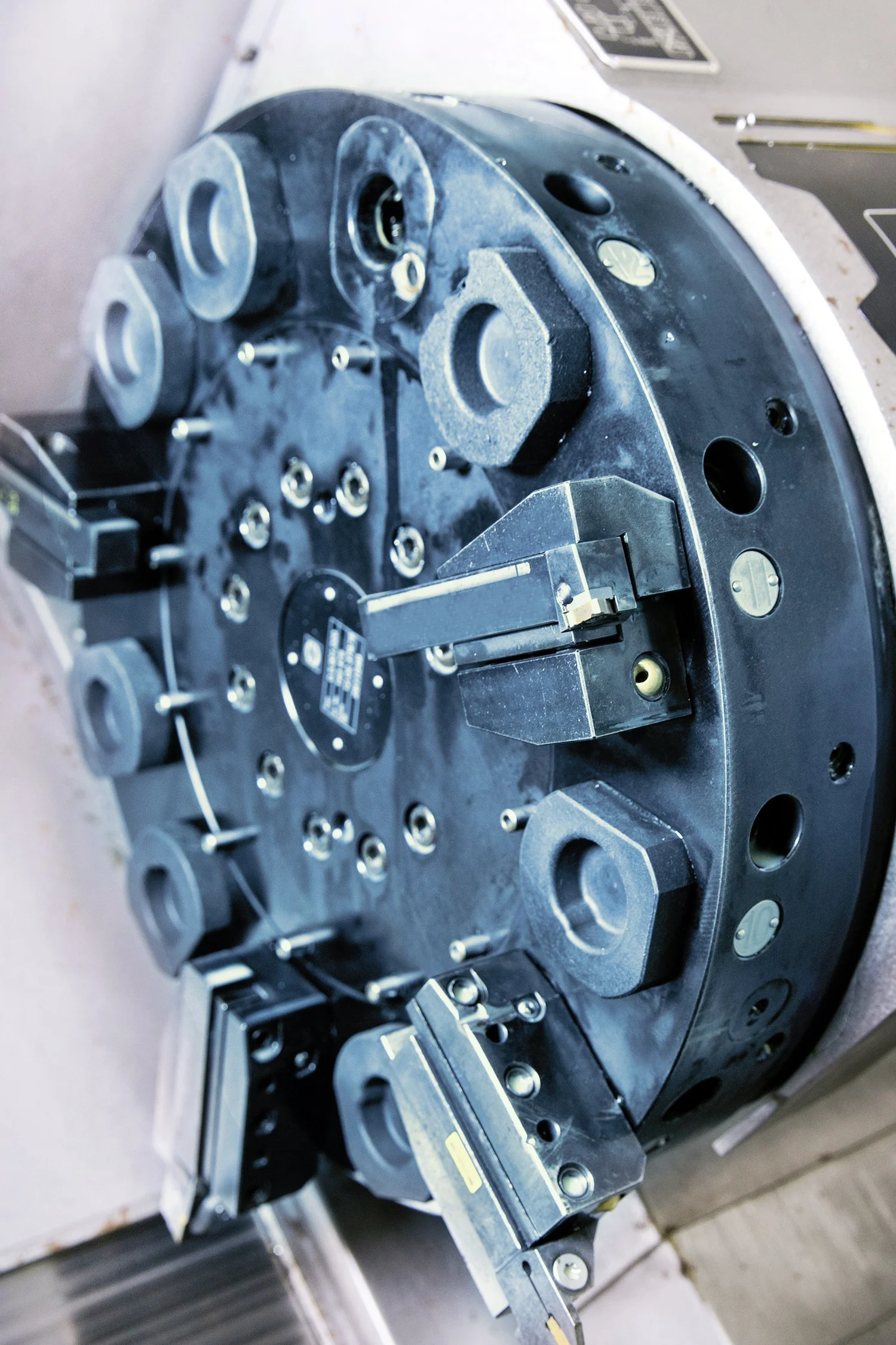 J and N Machine | Cullman, AL