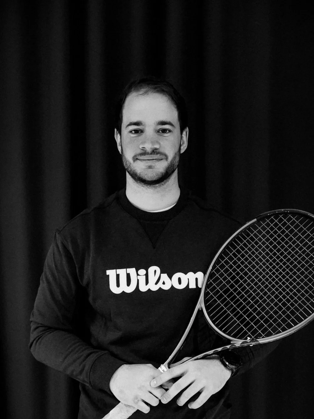 Tennis — Good to Great