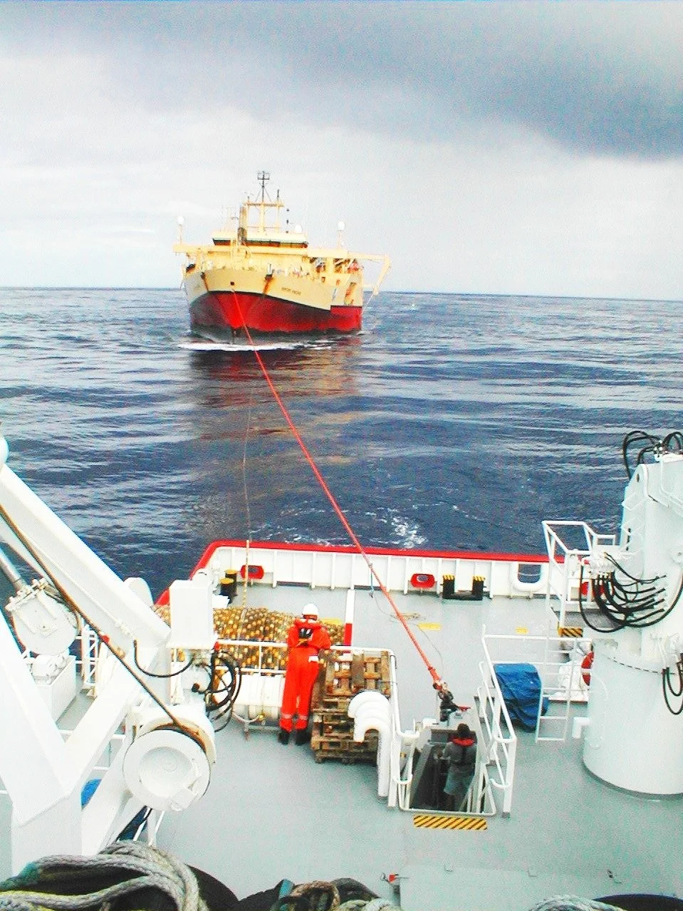 Sanco Shipping