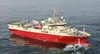 Sanco Sailor — Sanco Shipping