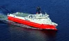 Sanco Spirit — Sanco Shipping