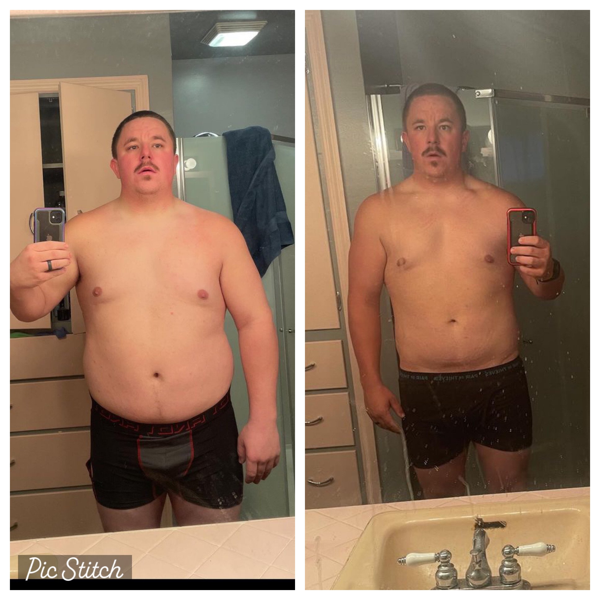 8 Week Program — COOKING FOR GAINS