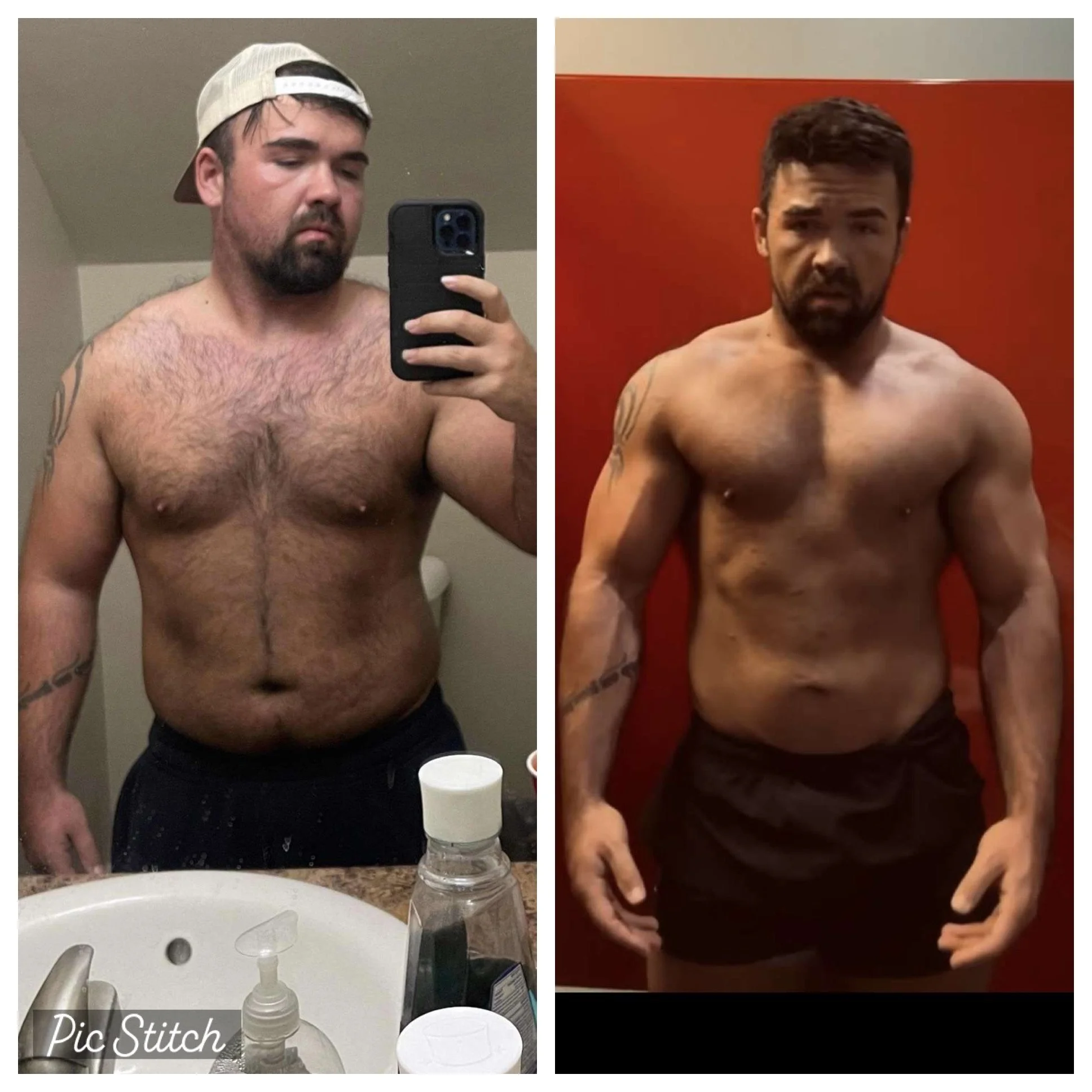 16 Week Program — COOKING FOR GAINS