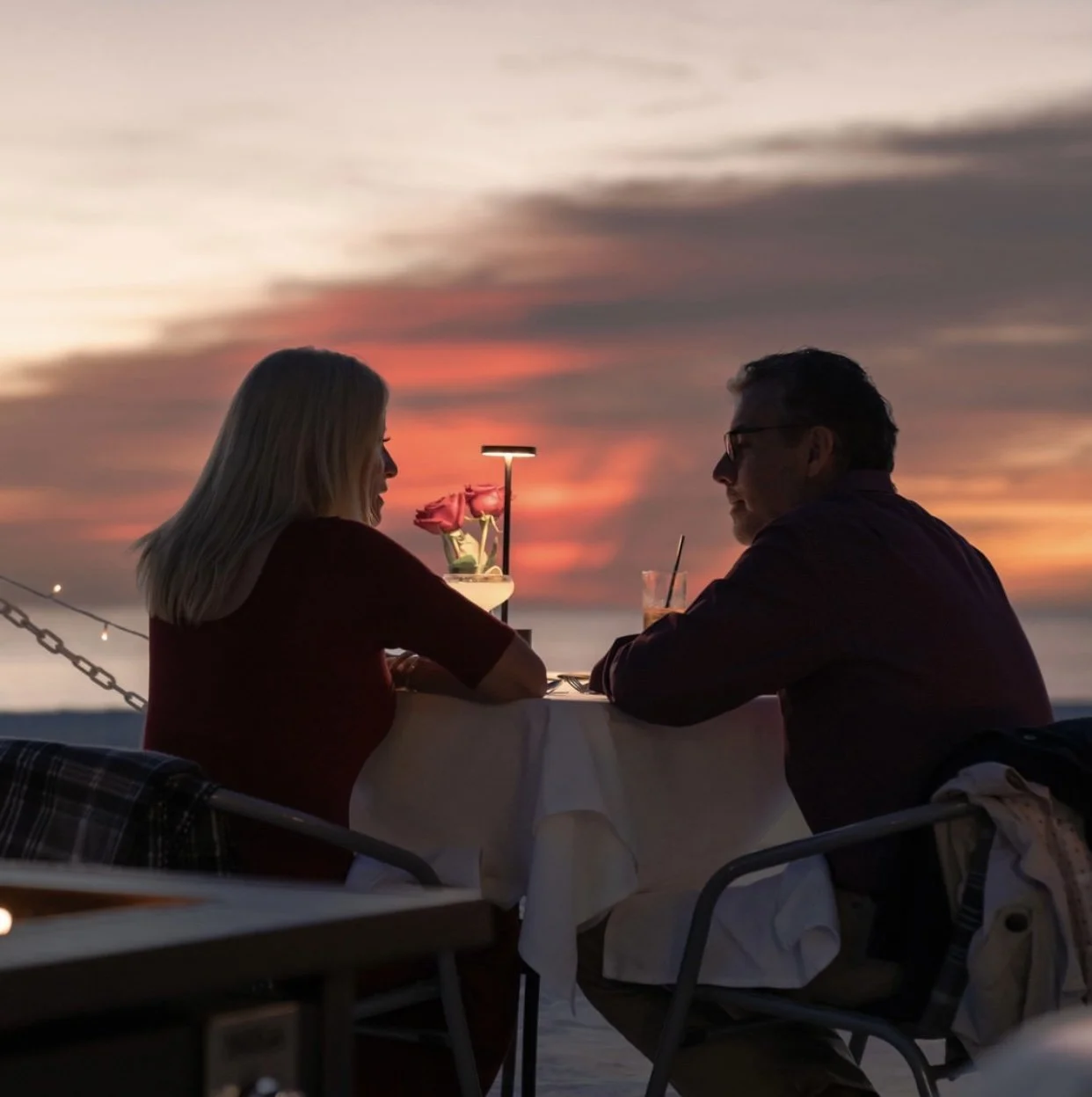 The Beach Bistro