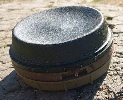 PMN (ПМН)-4, Anti-Personnel Mine — Bomb Techs Without Borders