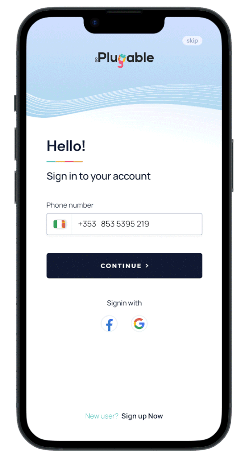 Plugable: EV Charger Sharing Network Ireland & UK - Find & Book Private ...