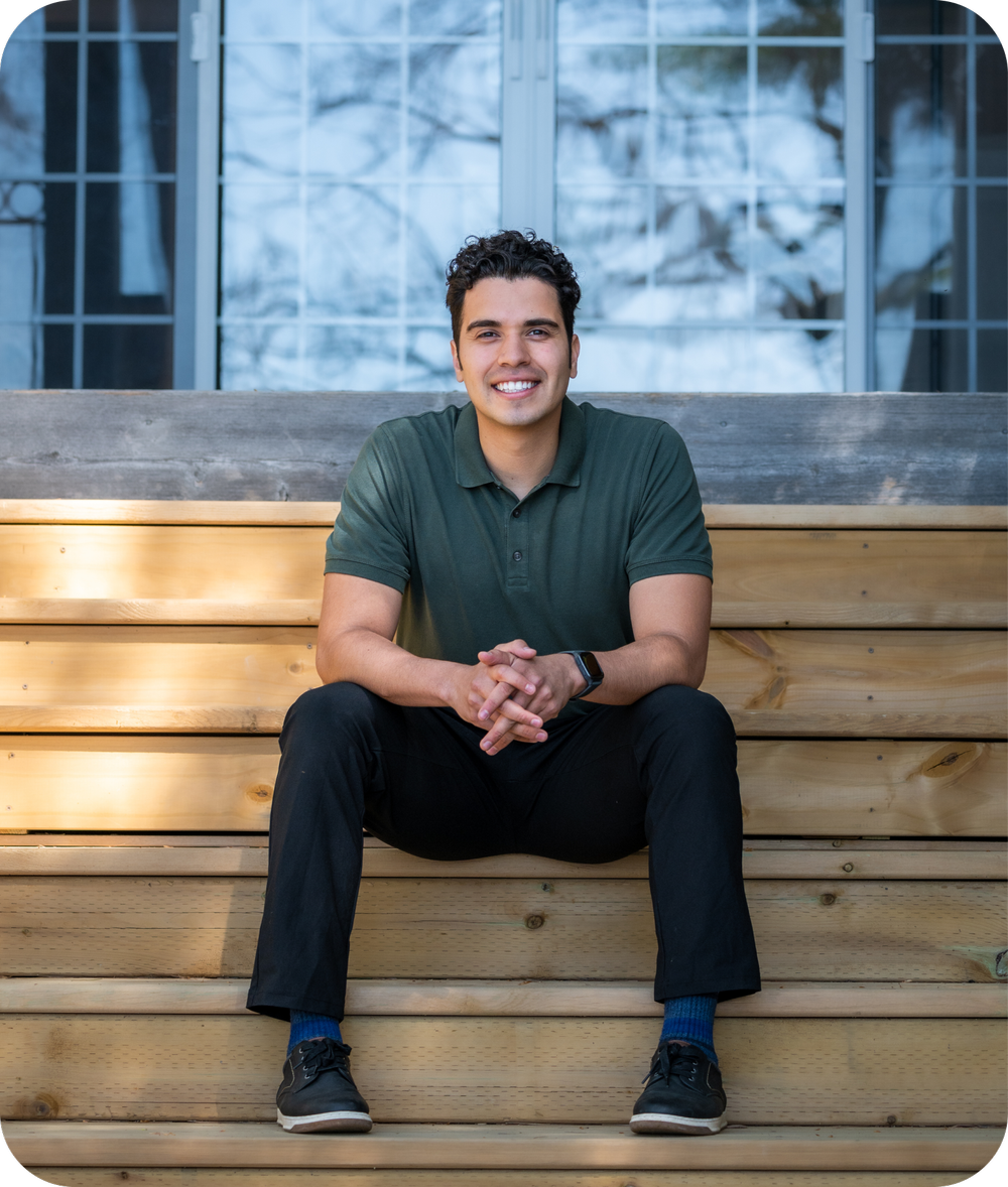 Kristopher Garcia