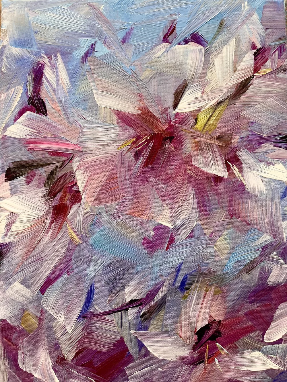 bloom