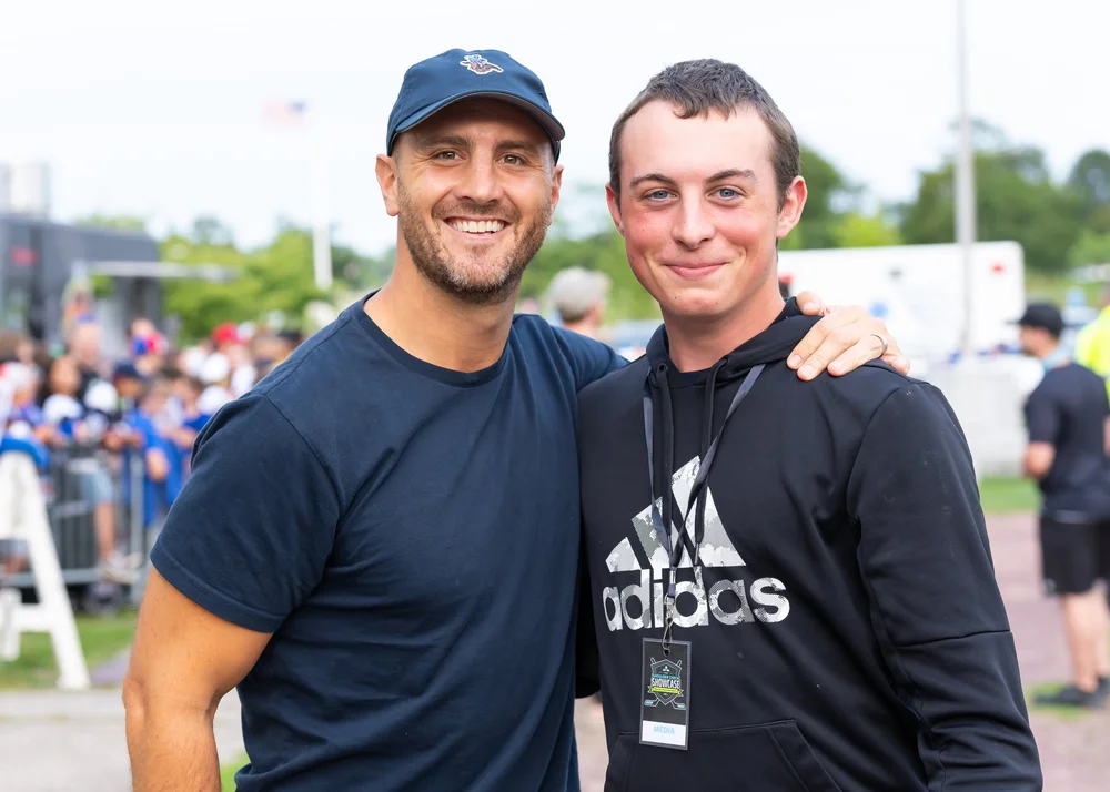 Take Action — SHOULDER CHECK