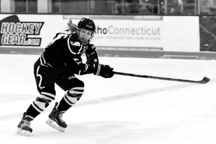 Our Showcase [EXPIRED] — SHOULDER CHECK