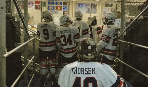 #HT40 — SHOULDER CHECK