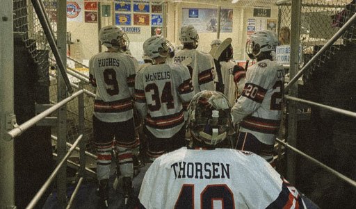 #HT40 — SHOULDER CHECK