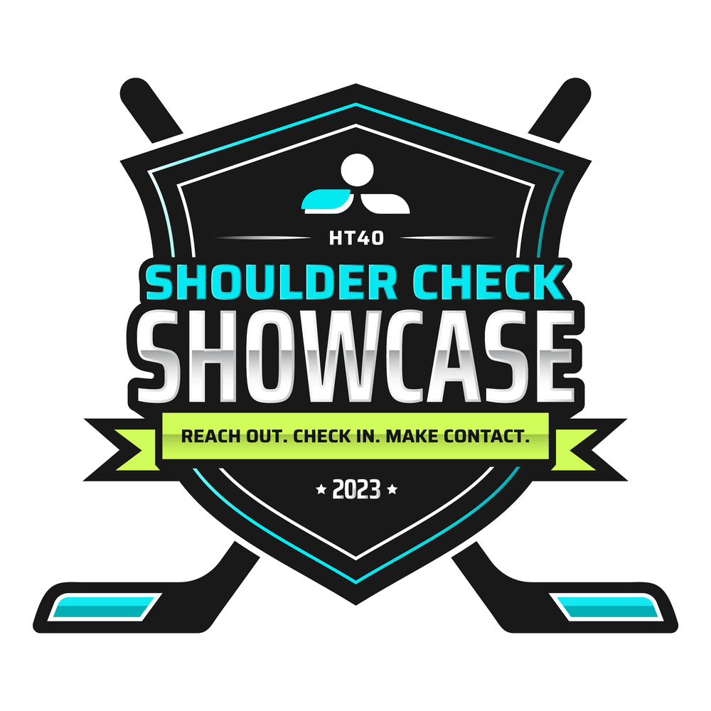 Our Showcase [EXPIRED] — SHOULDER CHECK