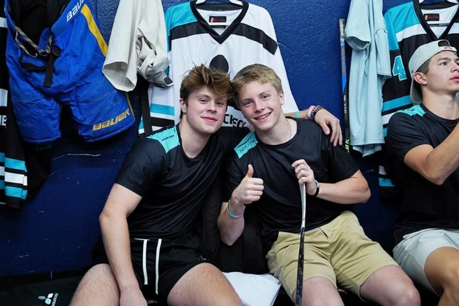 Take Action — SHOULDER CHECK