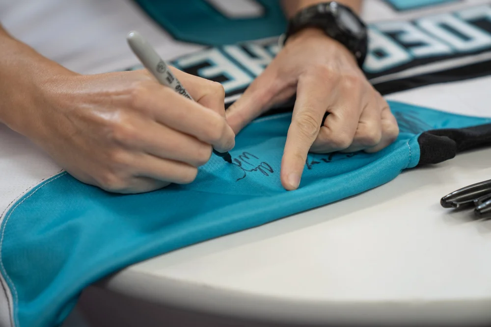 Take Action — SHOULDER CHECK