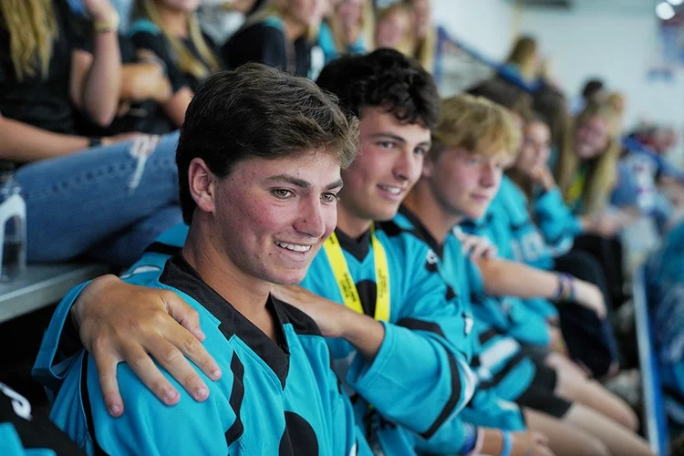 Take Action — SHOULDER CHECK