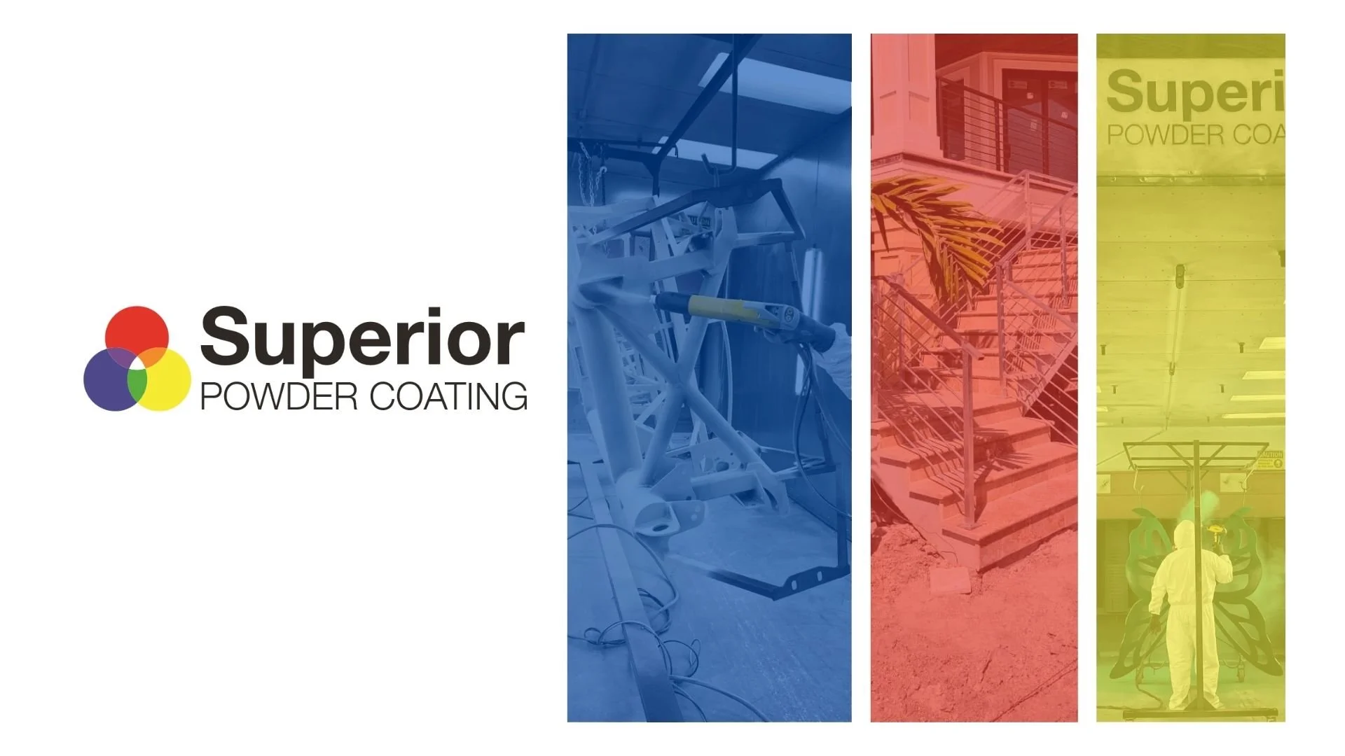 Superior Powder Coating | Custom Powder Coating Services – Arcadia, FL