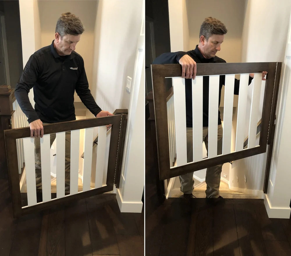 Gatekeepers Baby Gates Pet Gates Safety Gates Stair Gates