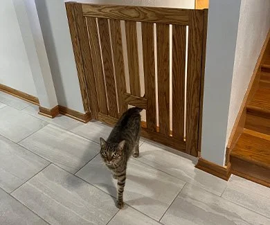 Gatekeepers | Pet Gates, Dog Gates, Cat Gates, Animal Gates | Safety ...