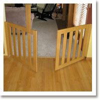 Gatekeepers | Safety Gate Images | Stair Gates, Baby Gates, Pet Gates ...