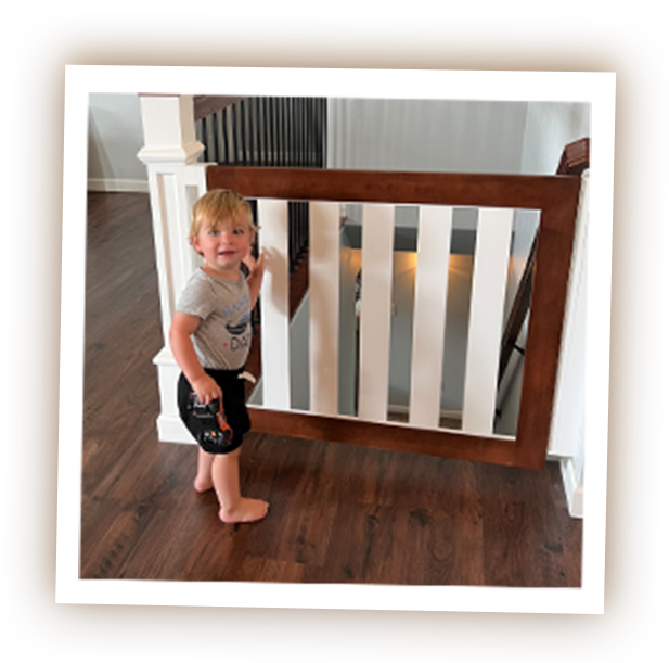 Gatekeepers | Baby Gates | Pet Gates | Safety Gates | Stair Gates ...