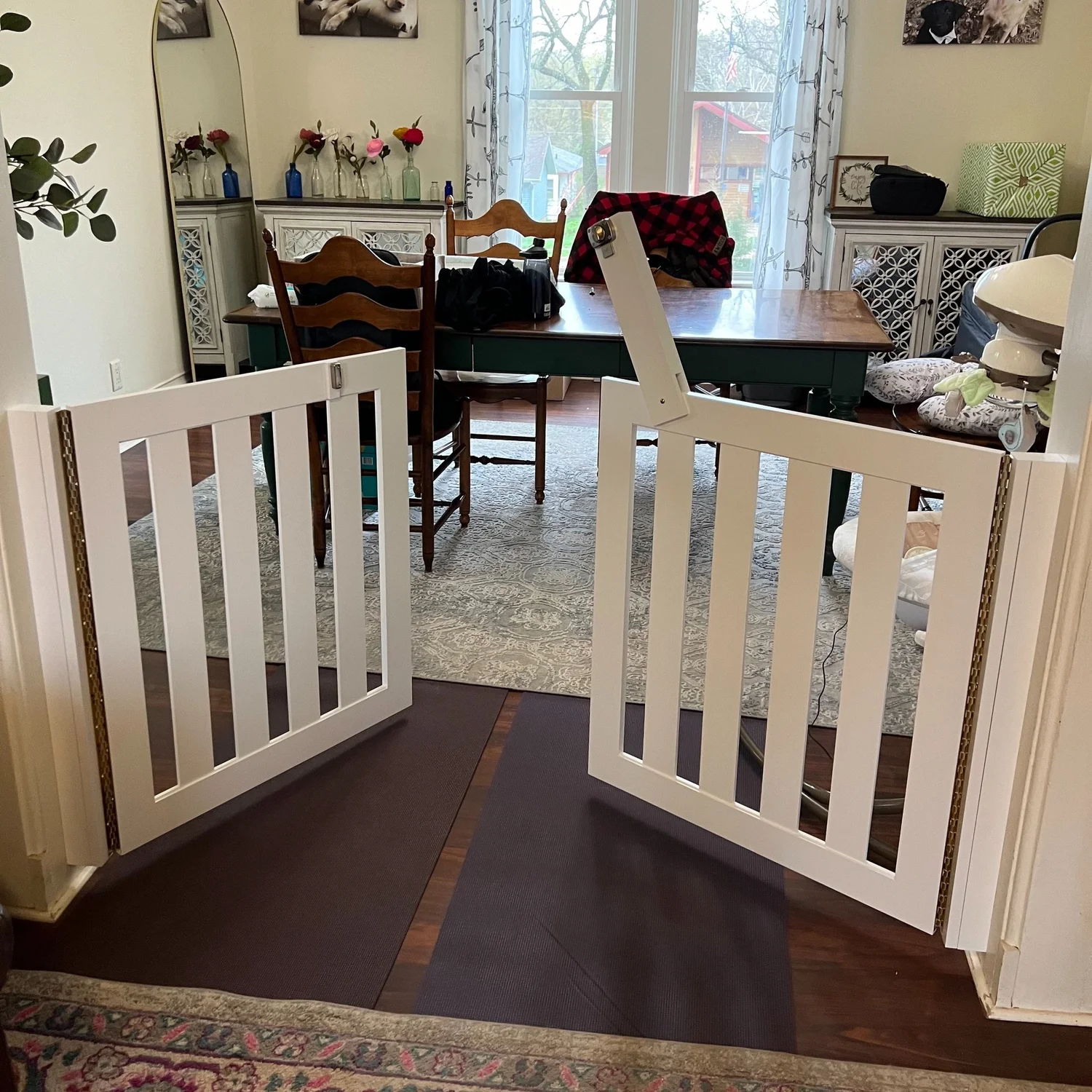 Gatekeepers | Baby Gates, Pet Gates, Safety Gates, Stair Gates | Custom ...
